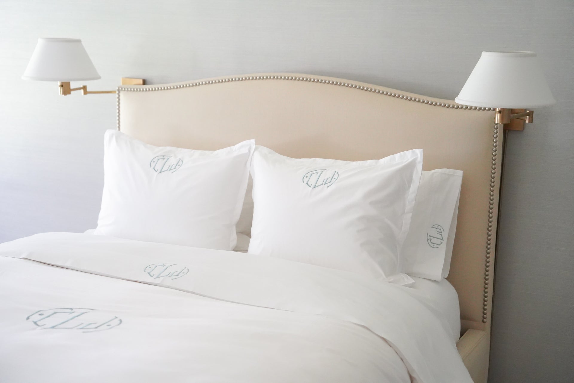 Bedding – The Pillow Bar