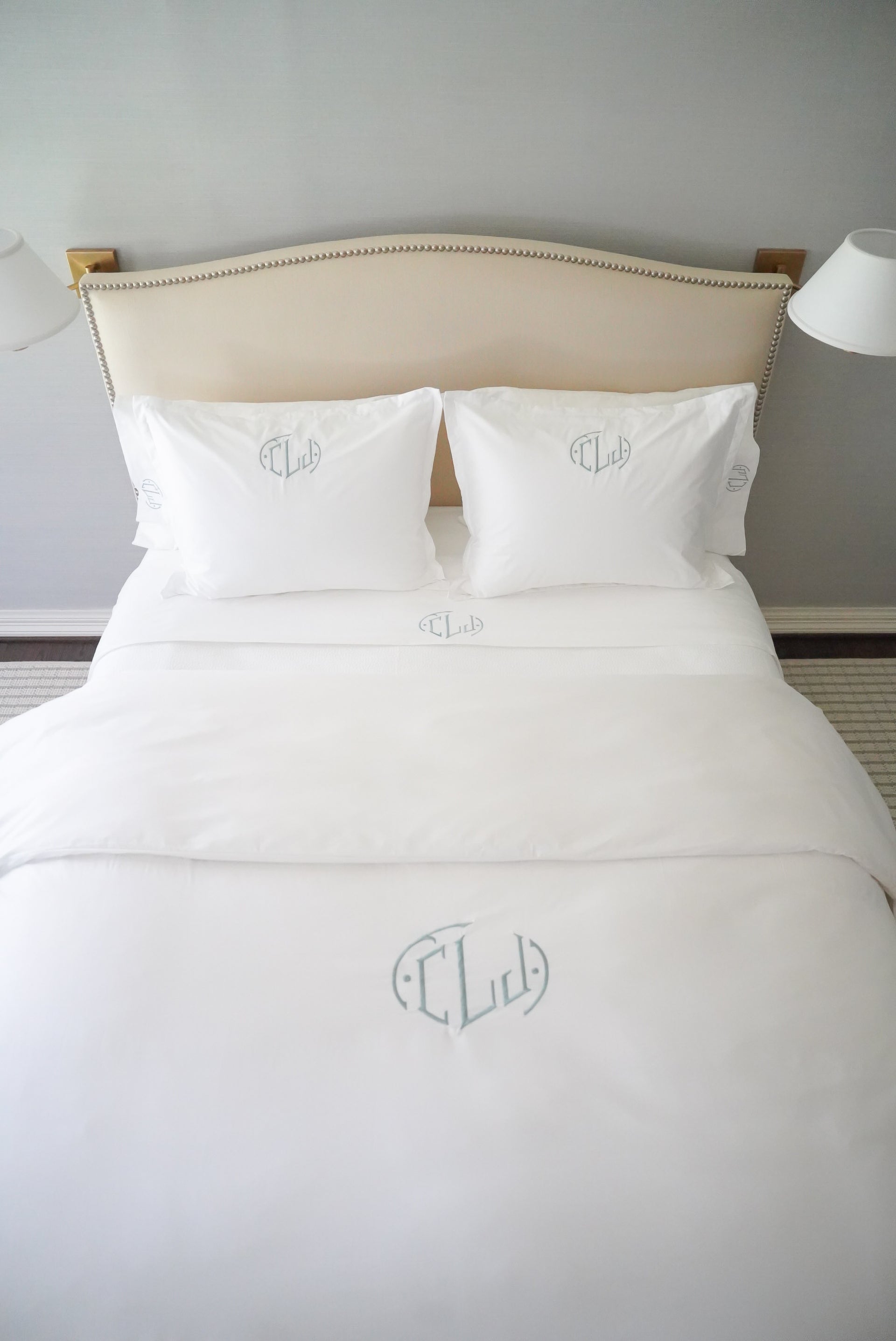 Bedding – The Pillow Bar