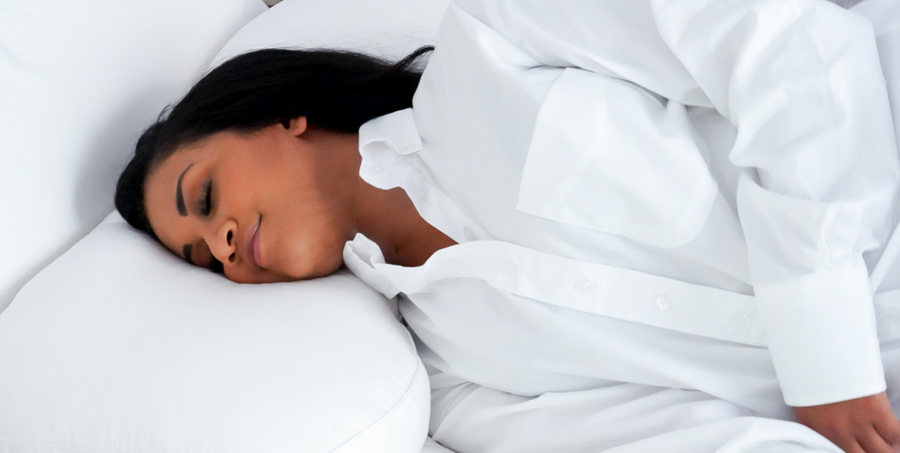 What is Your Sleep Style? – The Pillow Bar