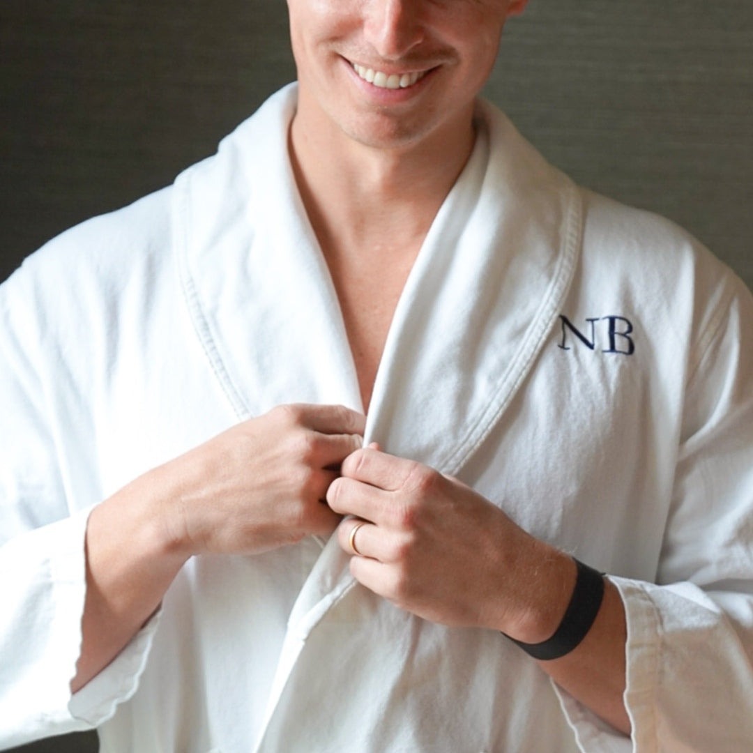 Robes – The Pillow Bar